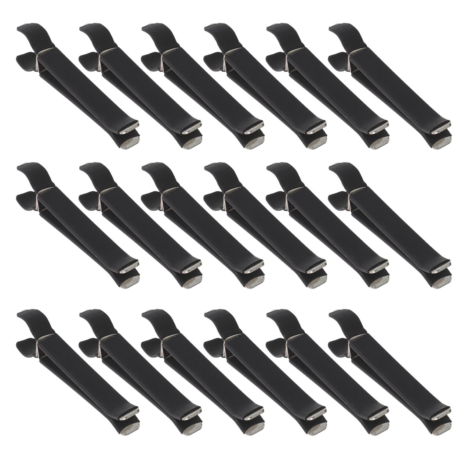 ETHZZLE 30Pcs Car Air Conditioner Vent Clips Universal Fit Air ...