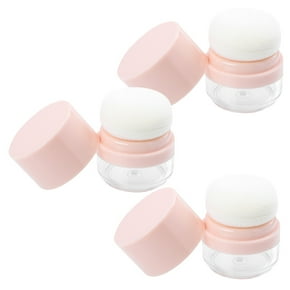 Body Powder Container