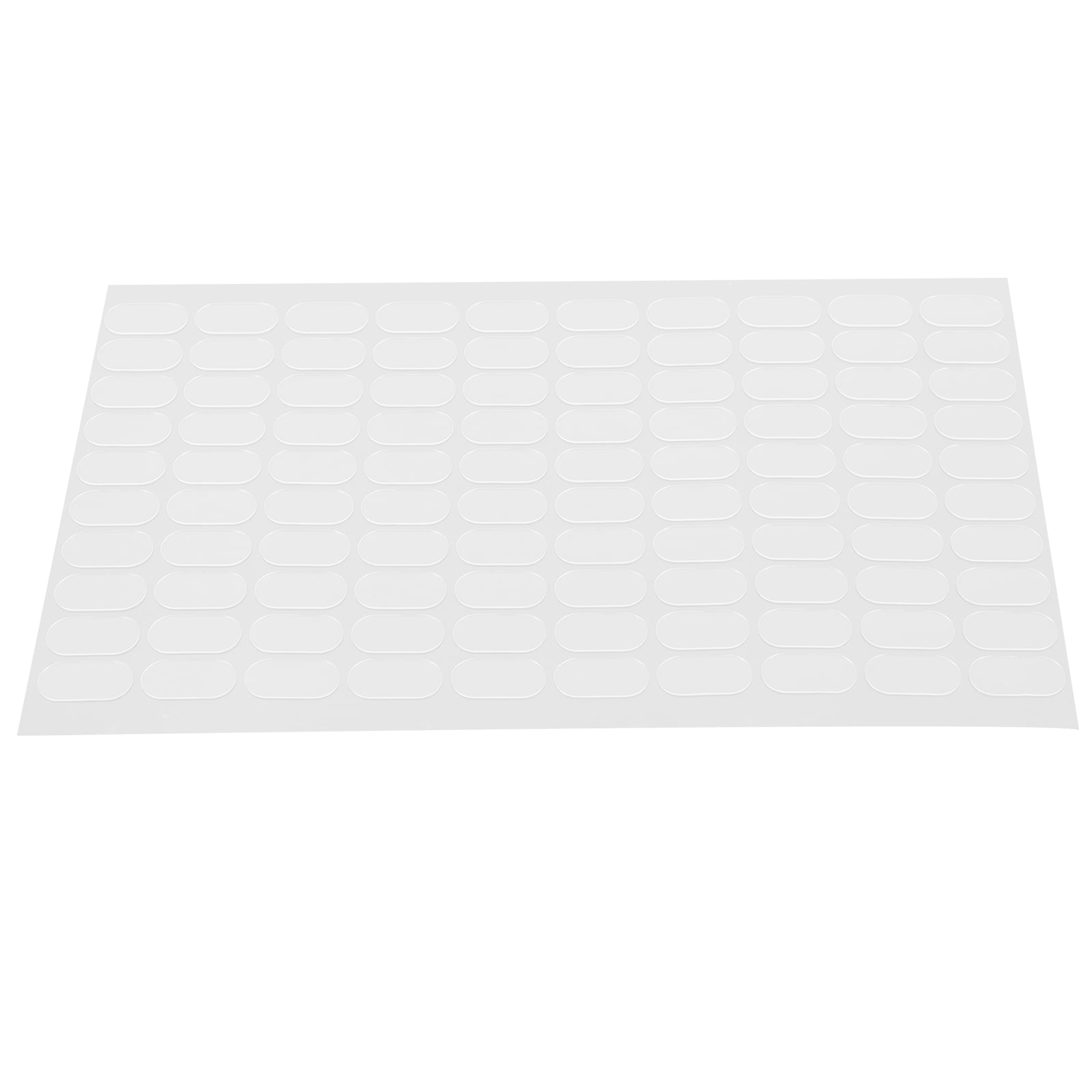 ETHZZLE 400Pcs Poster Sticky Putty Clear Double Sided for Wall Hanging ...