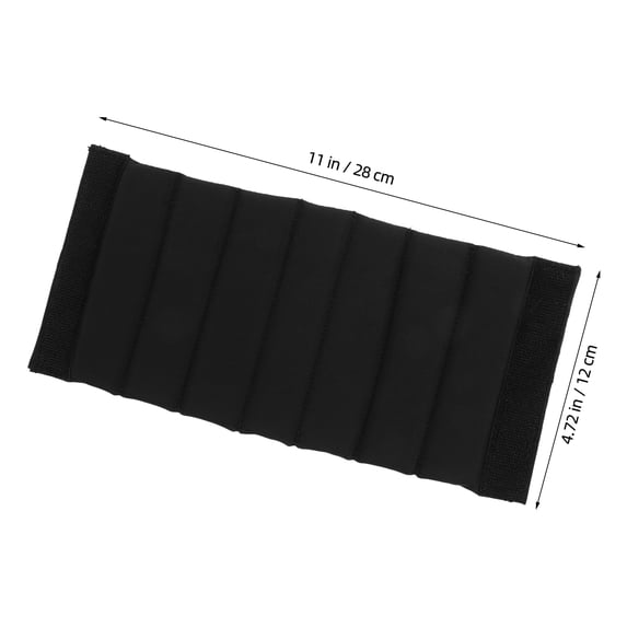 ETHZZLE 4PCS Camera Bag Divider Set - Camera Bag Insert Partition ...