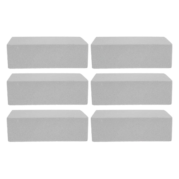 High Density Foam Blocks For Construction