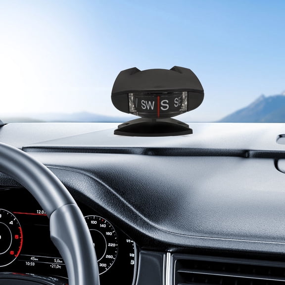 Car Compasses