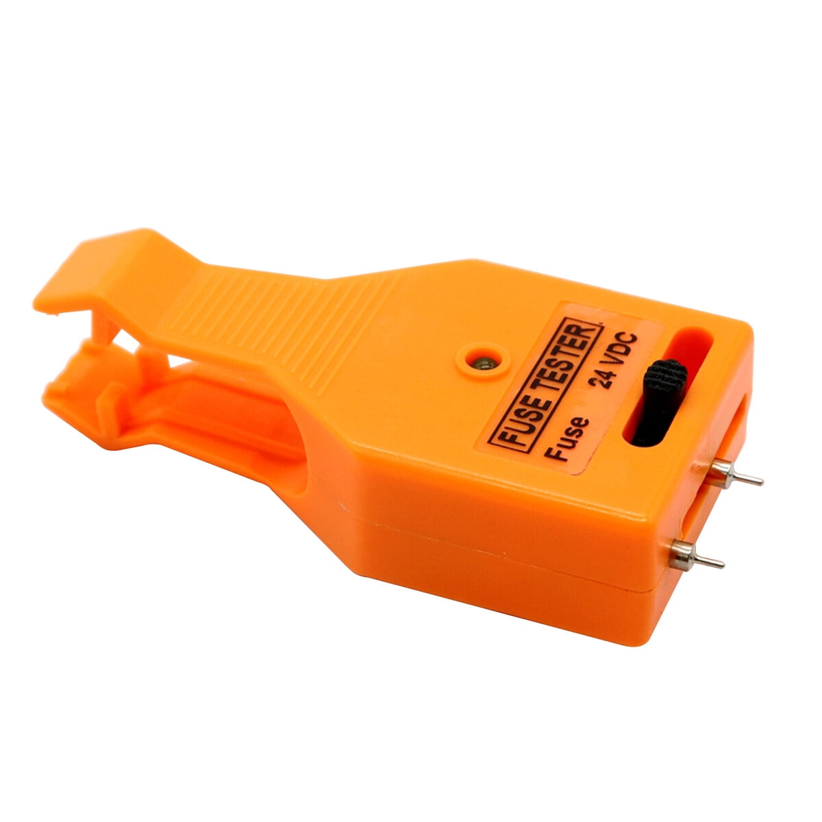 ETHZZLE Auto Fuse Puller Tool for Removing Fuses with Adjustable Probe ...