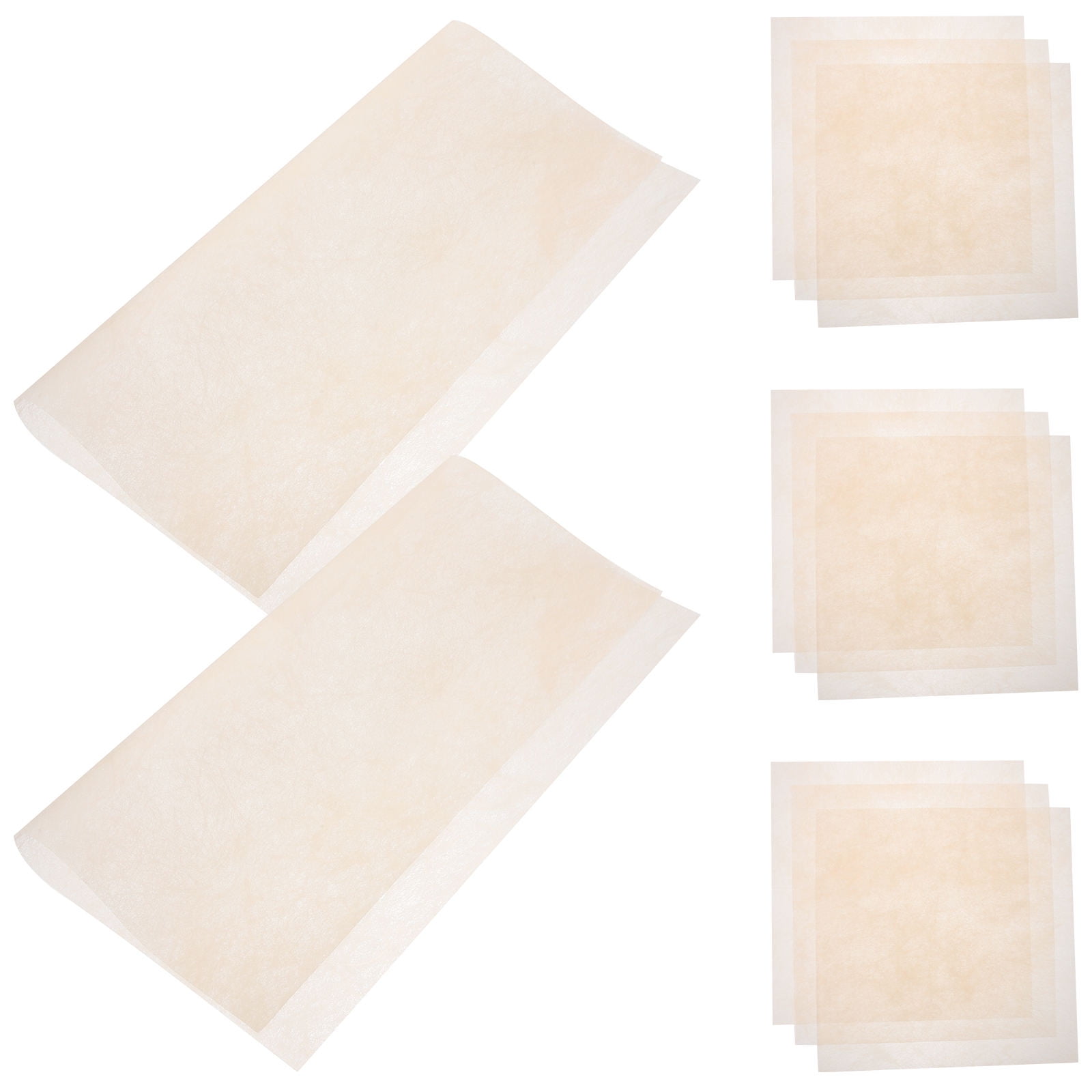 ETHZZLE Beige Flower Bouquet Paper Soft Thin Tissue for Decorative ...