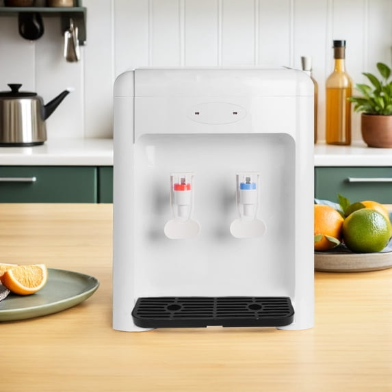 ETHZZLE Beverage Dispenser Drip Mat: Fridge Drip Tray Protects Ice And ...