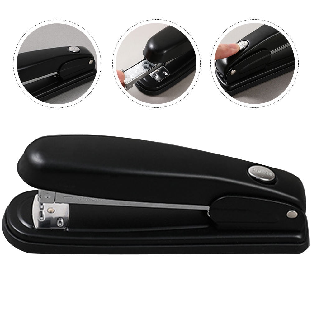 ETHZZLE Multi-Use Staplers Office Supply Plastic 1Pack - Walmart.com
