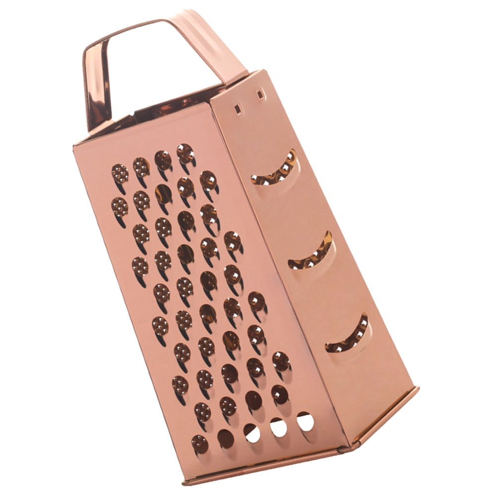 ETHZZLE Food Chopper Cheese Grater Vertical Design 1Set - Walmart.com