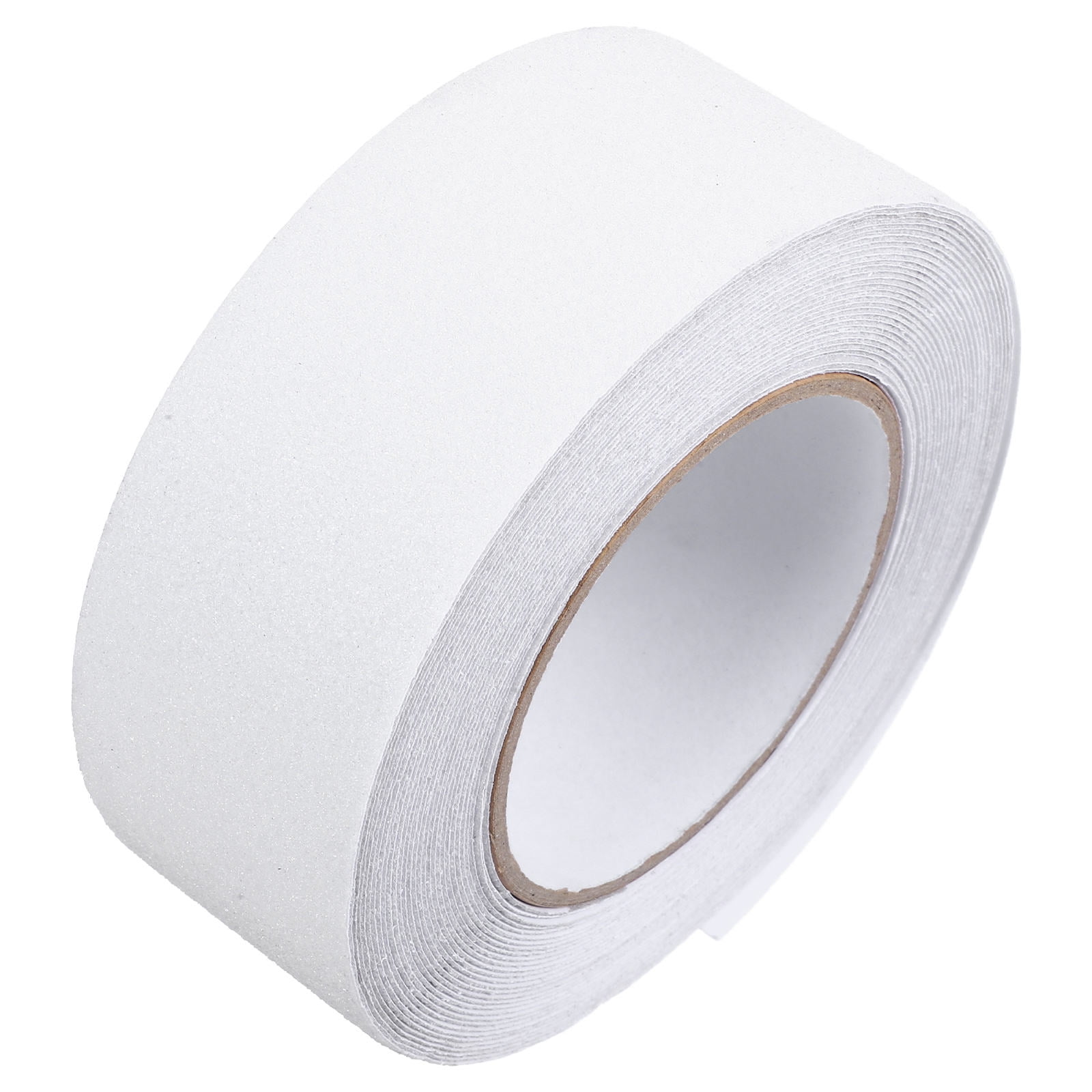 ETHZZLE Clear Outdoor Stair Tread Anti- PVC Tape for Safe Walking and ...