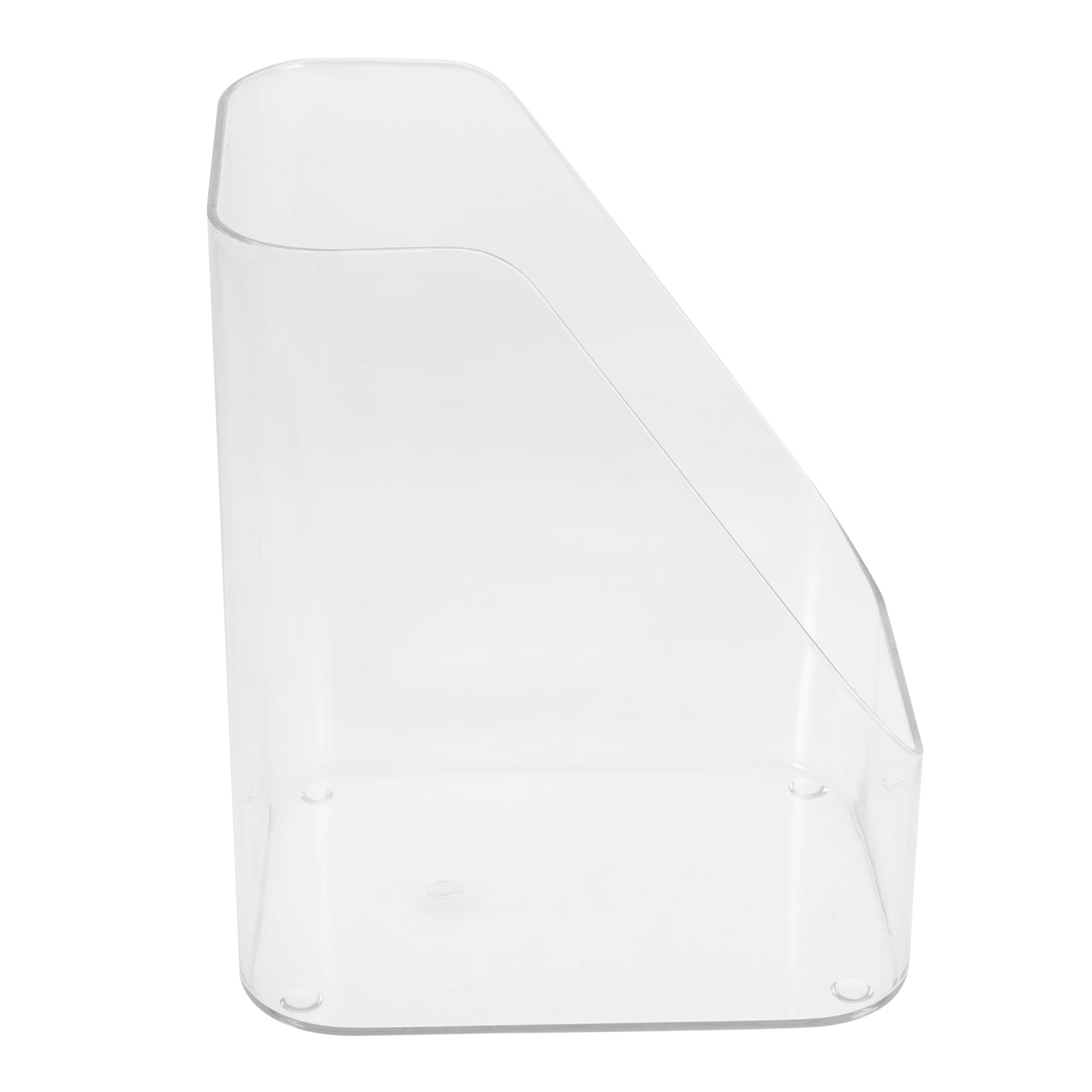 ETHZZLE Tea Packet Organizer for Desk with Transparent PET 1Pack ...