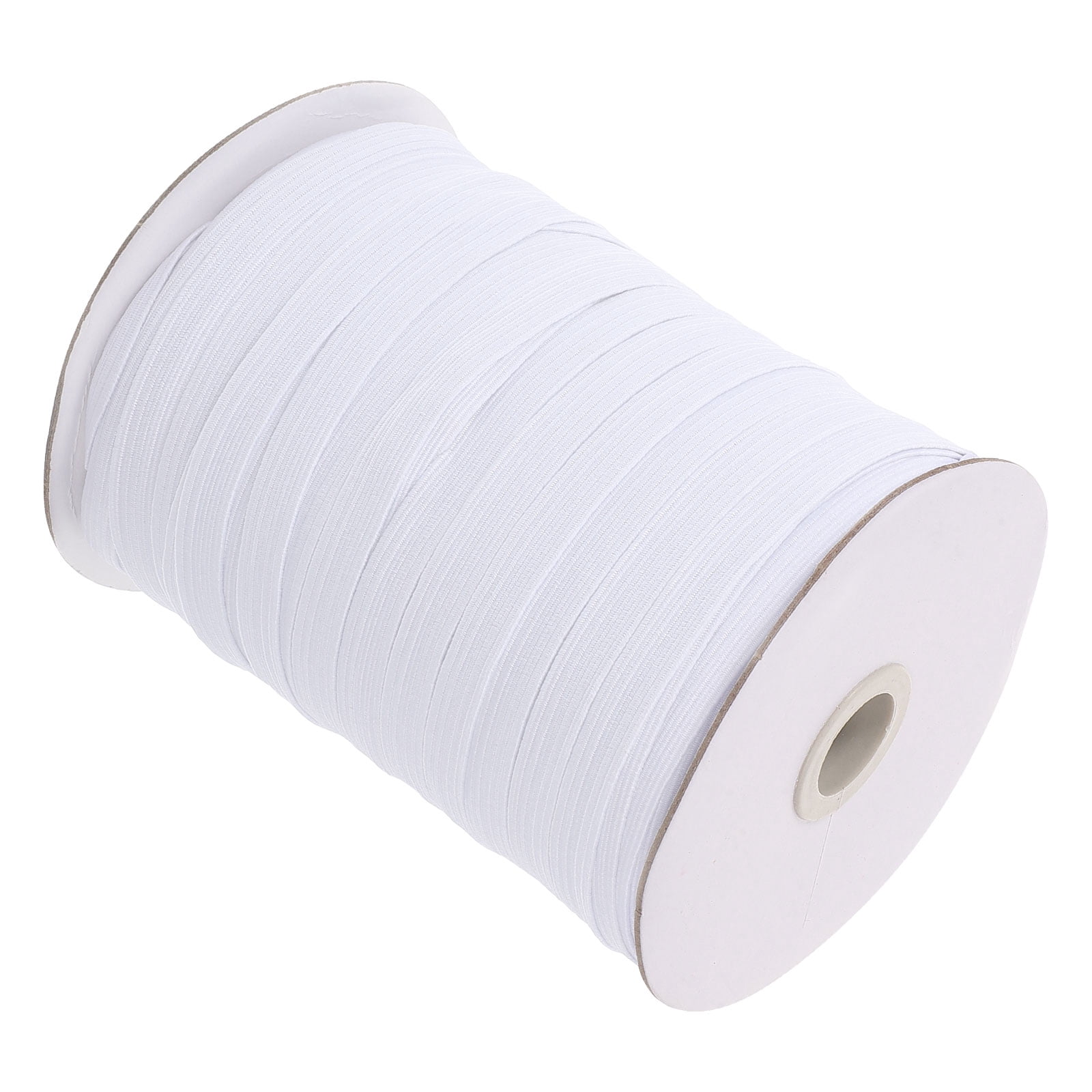ETHZZLE Dance Shoes Accessory 1 Roll White Polypropylene Fiber Elastic ...
