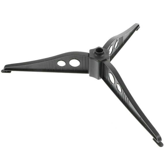 ETHZZLE Detachable Plastic Christmas Tree Support Stand with Stable ...