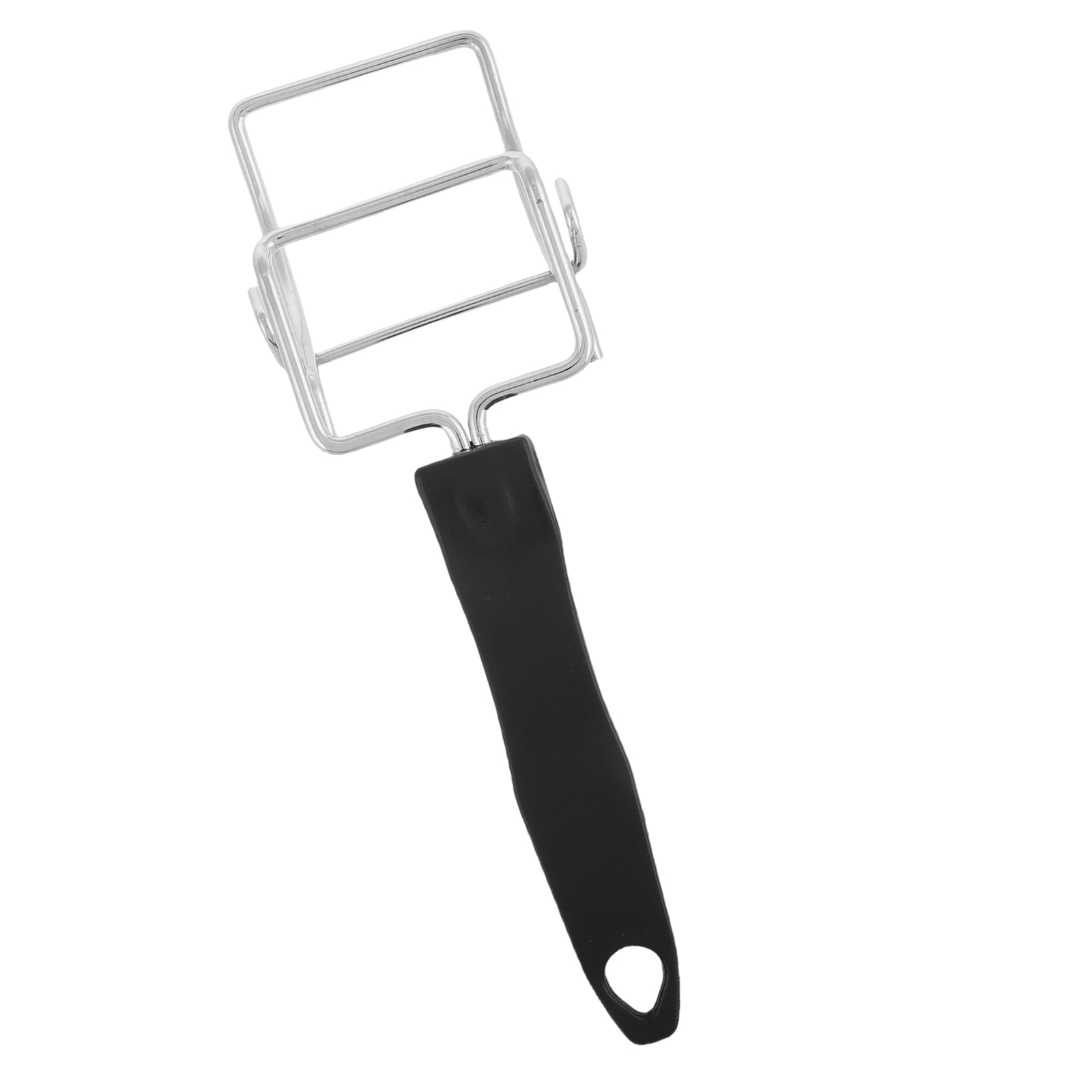 ETHZZLE Dish Lifter Hot Plate Gripper Chrome Plating Kitchen Safety 1Set - Walmart.com