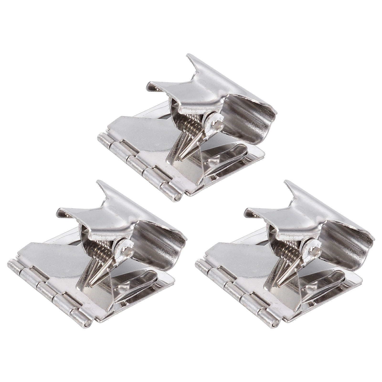 ETHZZLE Display Clip Clamp for Labeling Stores Lightweight Design for ...