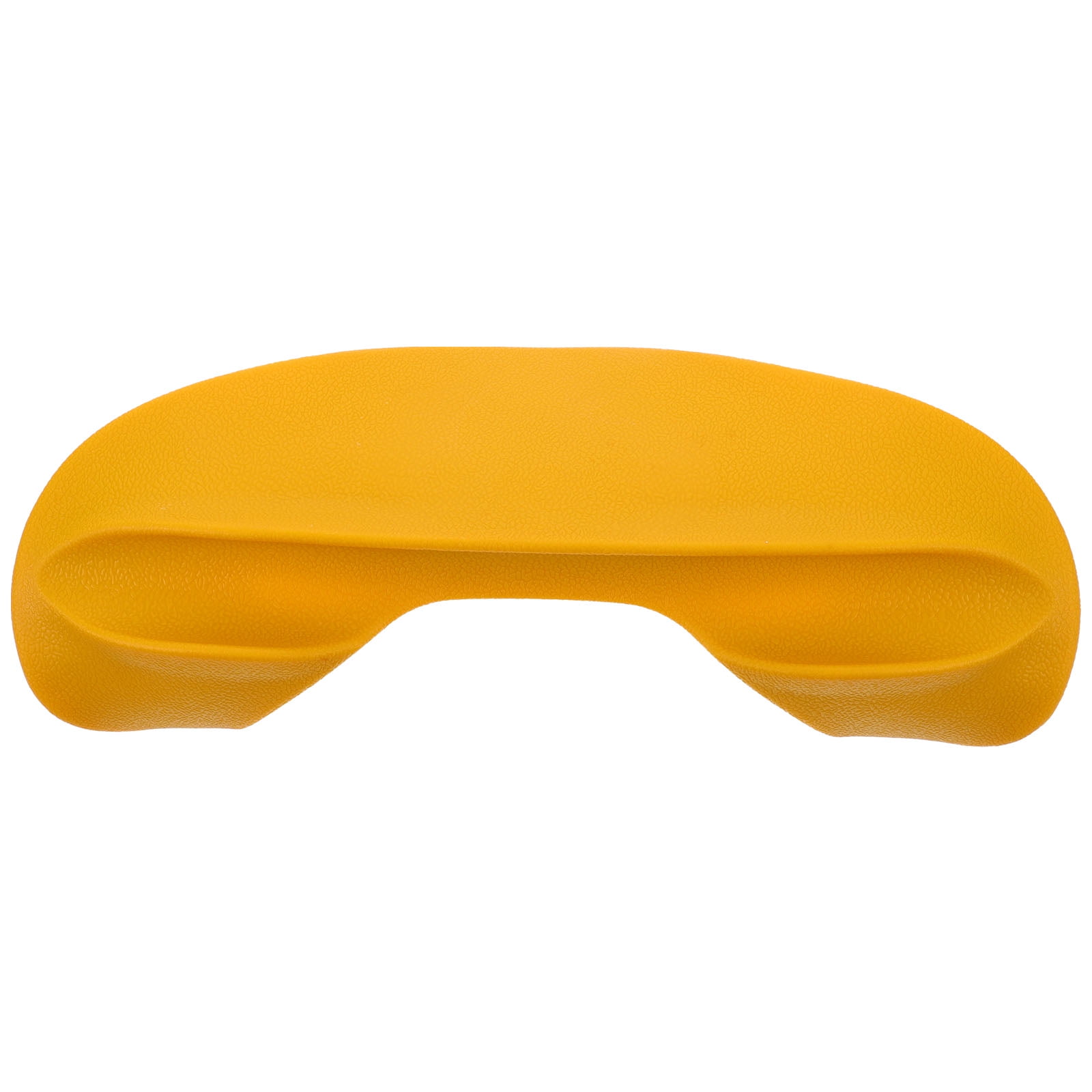 ETHZZLE Fitness Barbell Cushion Yellow Protective Squat Pad for Weight ...