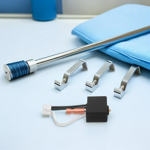 ETHZZLE High Precision Printer Hotend Extruder Nozzle Kit with Quick ...