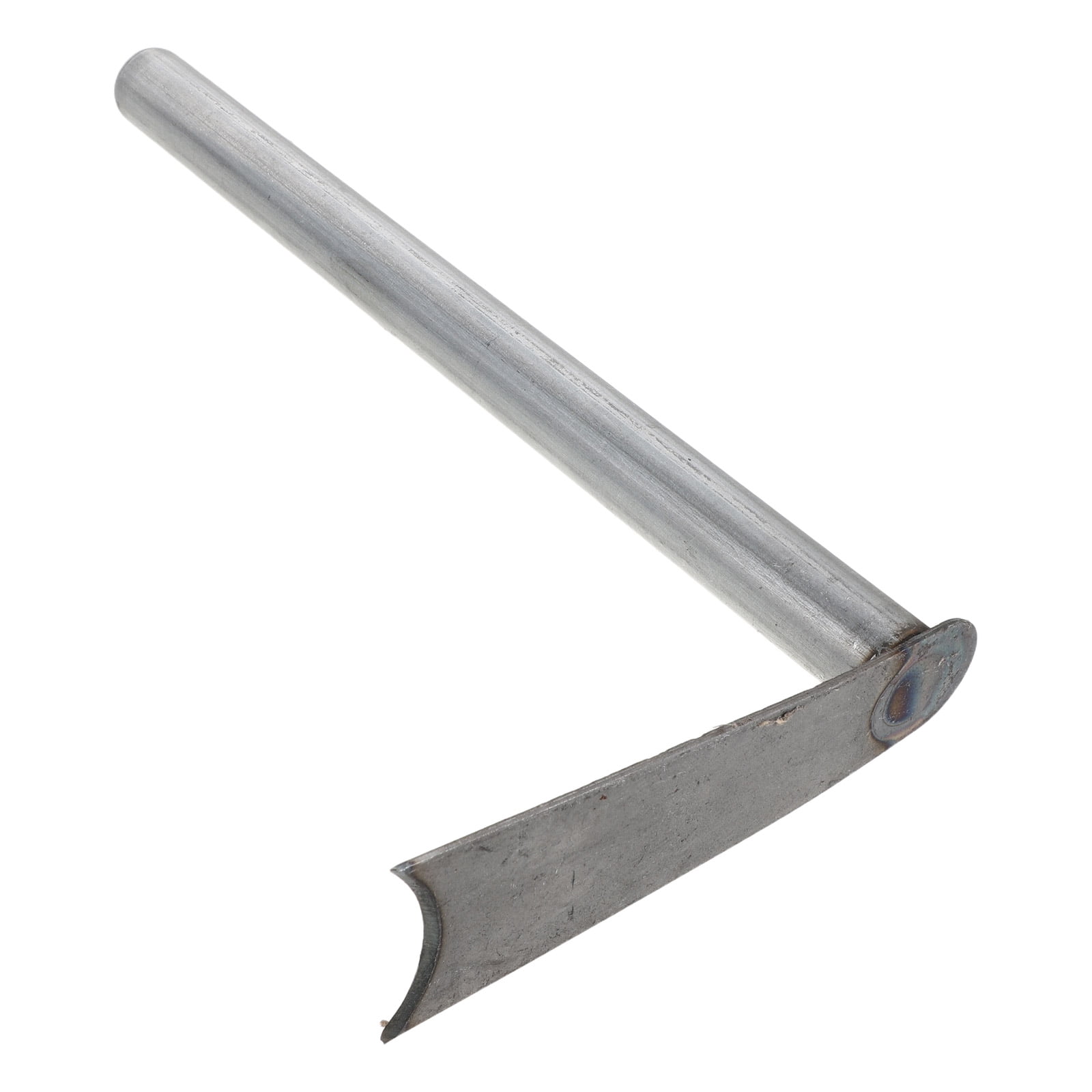 ETHZZLE Iron Small Garden Hoe Tool for Versatile Soil Loosening and ...