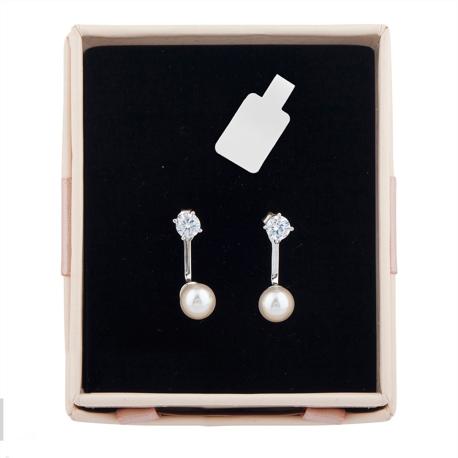 ETHZZLE Jewelry Tags for Selling 100 Pcs Square Head Price Labels for ...