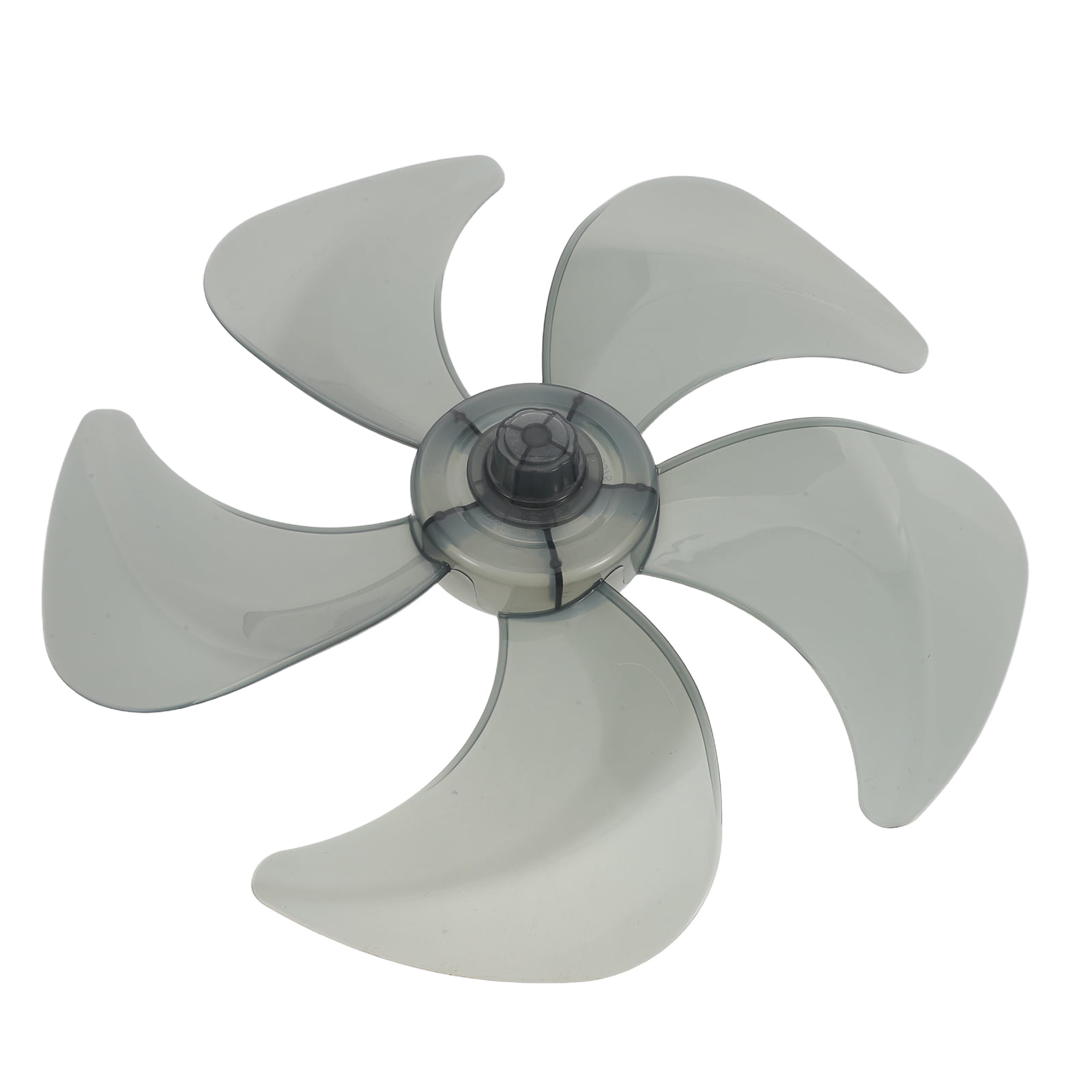ETHZZLE Easy to Install Replacement Fan Blades for Table Pedestal and ...