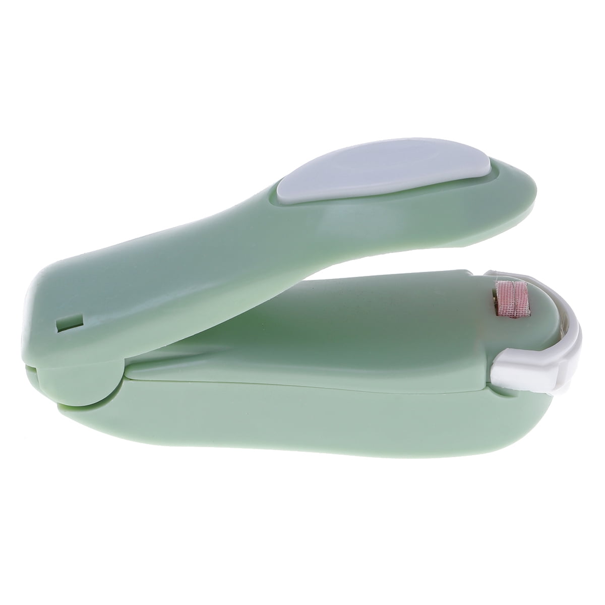 ETHZZLE Mini Heat Sealer ABS Nordic Style Food Resealer for Family ...