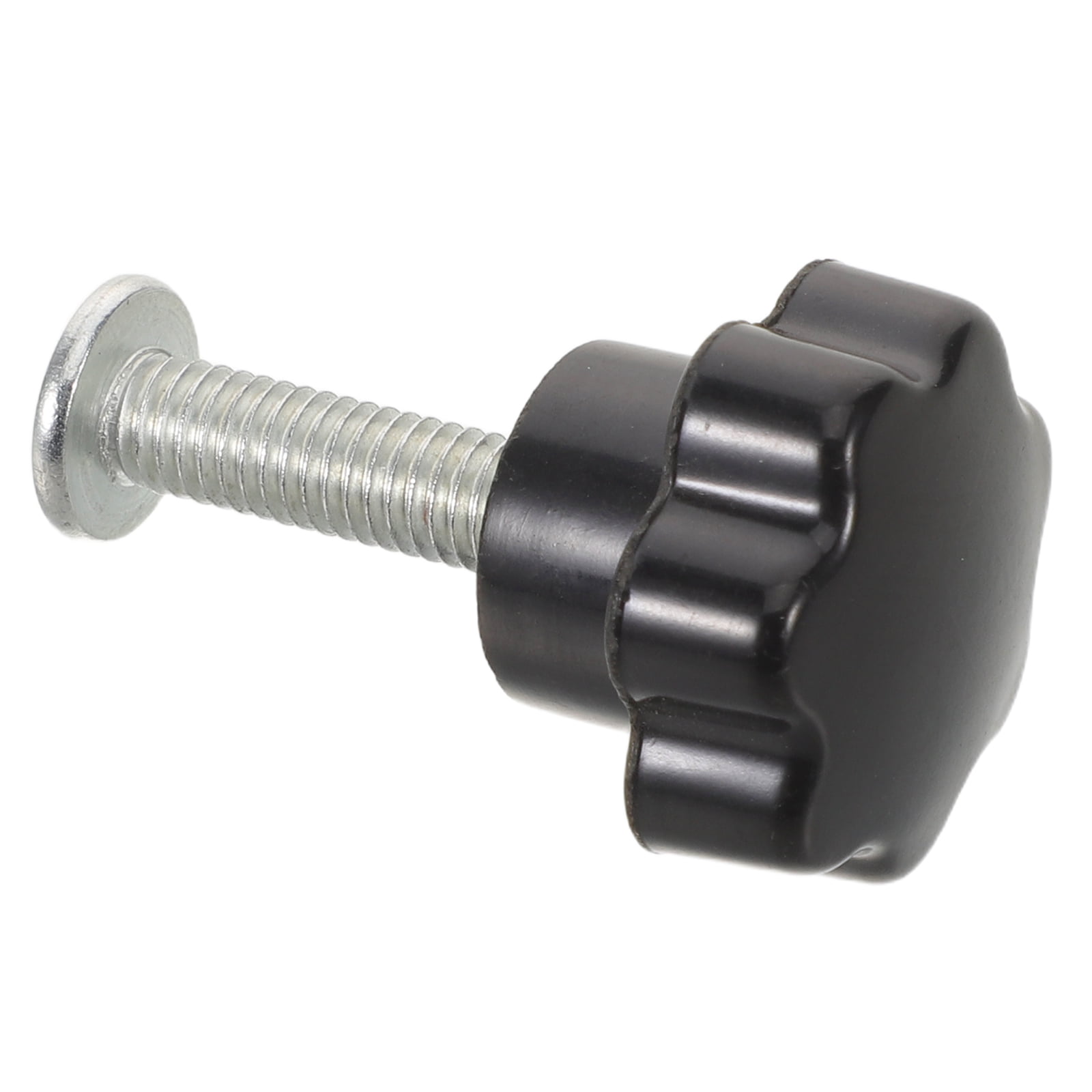 ETHZZLE Professional Piano Action Nut Hardware Black Plastic for ...