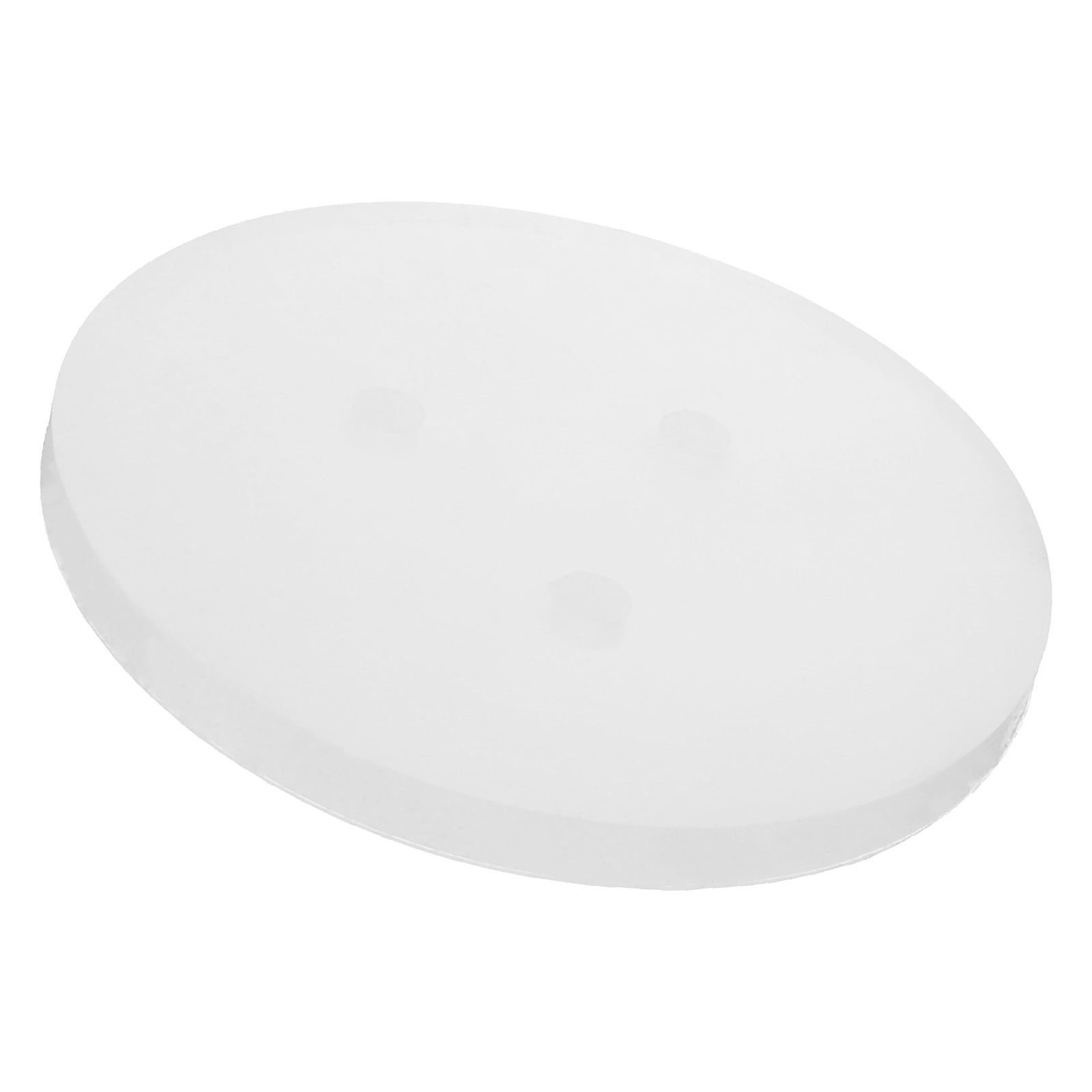 ETHZZLE Popcorn Maker Replacement 1Pcs Silicone Pad for Old Fashioned ...