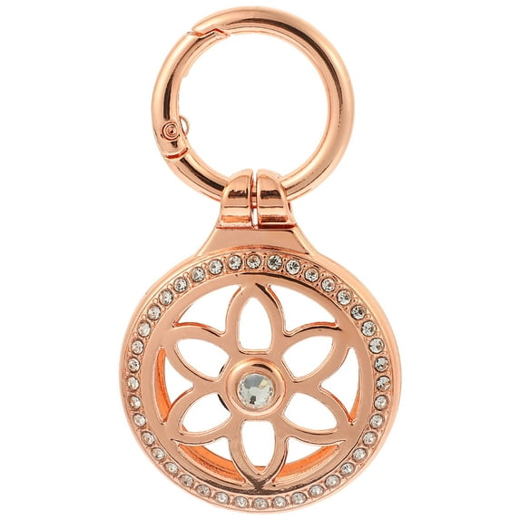 ETHZZLE Protective Cover Accessory Metal Gold Rain-resistant 1Set ...