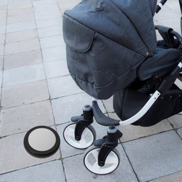 Stroller Replacement Wheels