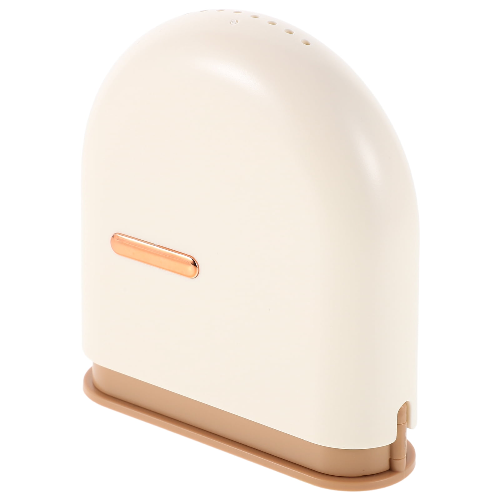 ETHZZLE Retainer Case - Plastic Fake Tooth Storage Box Container Travel ...