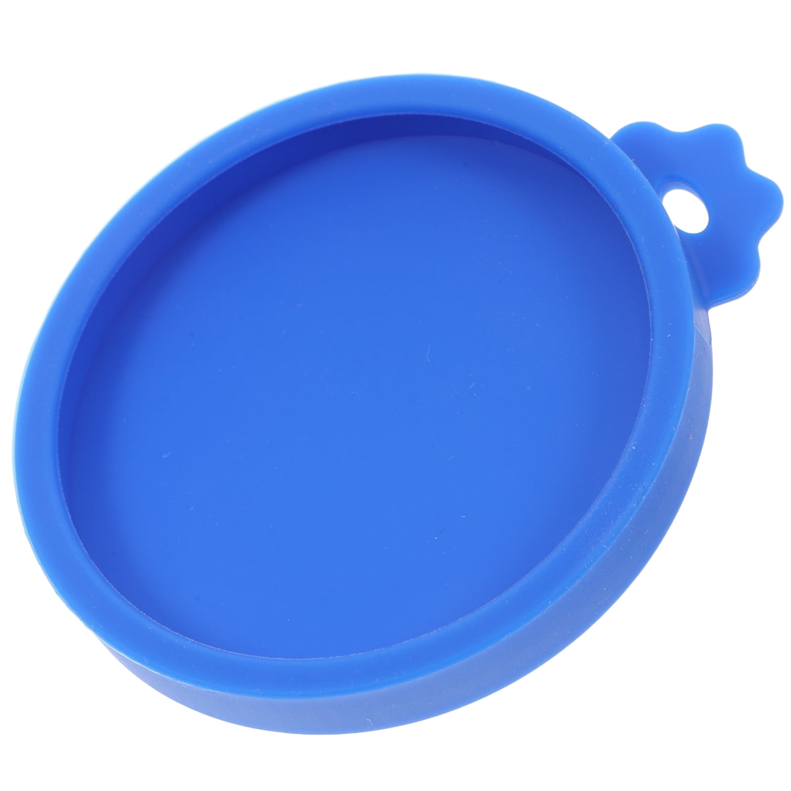 ETHZZLE Silicone Jar Lids for Wide Mouth Jars, Kitchen Covers to Keep ...