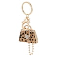 ETHZZLE Portable Keychain Pendant Charms Assorted Color Stylish Design ...
