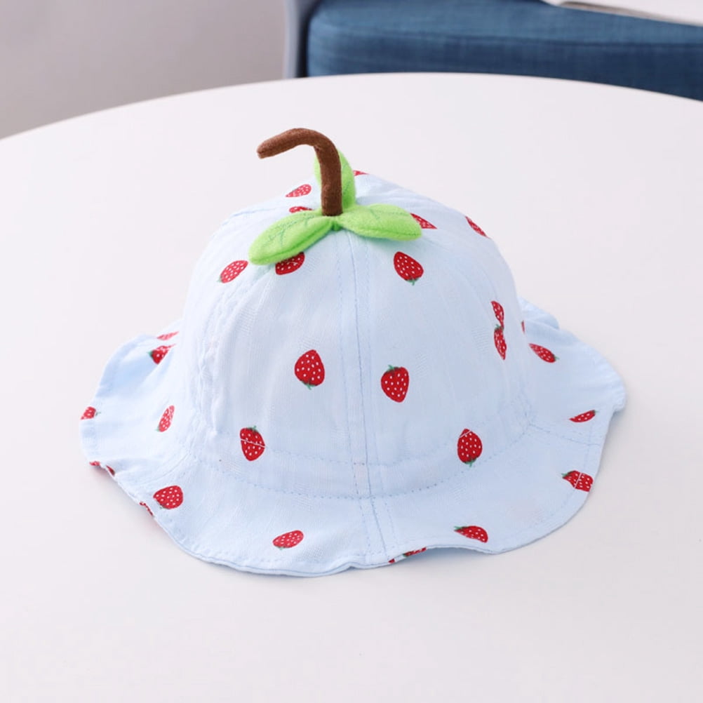 ETHZZLE Sun Protection Bucket Hats 1Pack Sun Protection for Daily Use ...