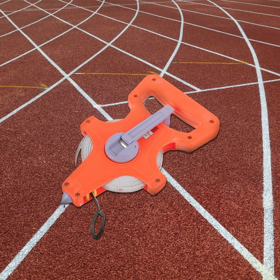 ETHZZLE Tape Measure with Stretch Resistant Core Strip for Accurate and ...