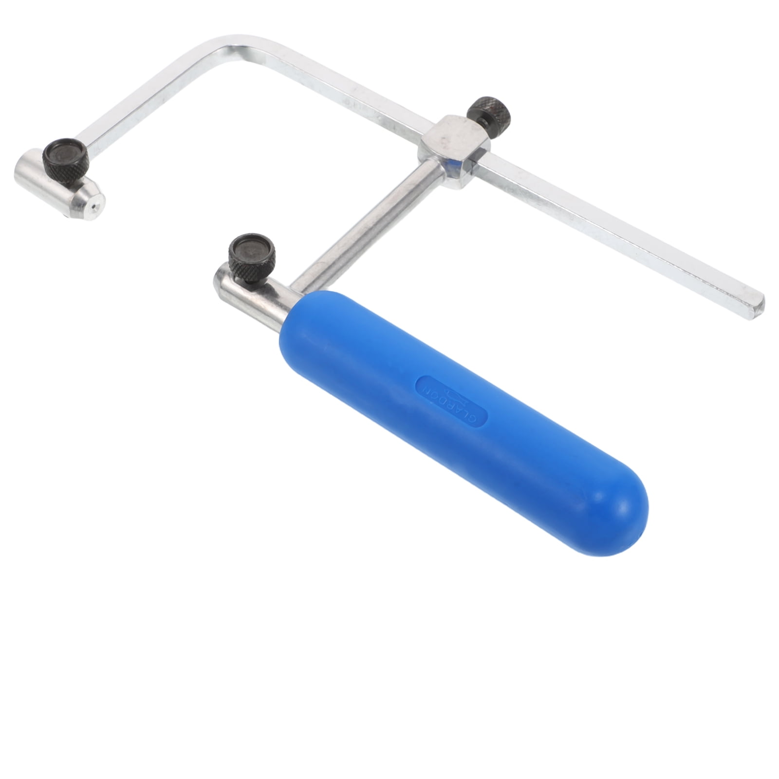 ETHZZLE U Shaped Jewelry Saw Bow with Durable Steel Body Ideal for ...