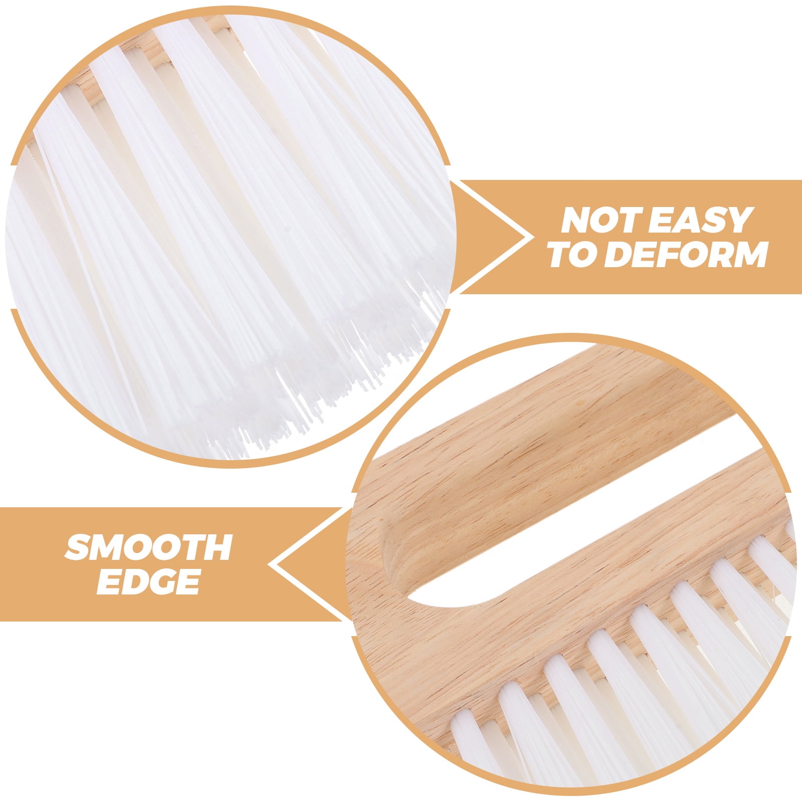 ETHZZLE Wall Texture Comb: Artistic Painting Graining Brush Tool For ...