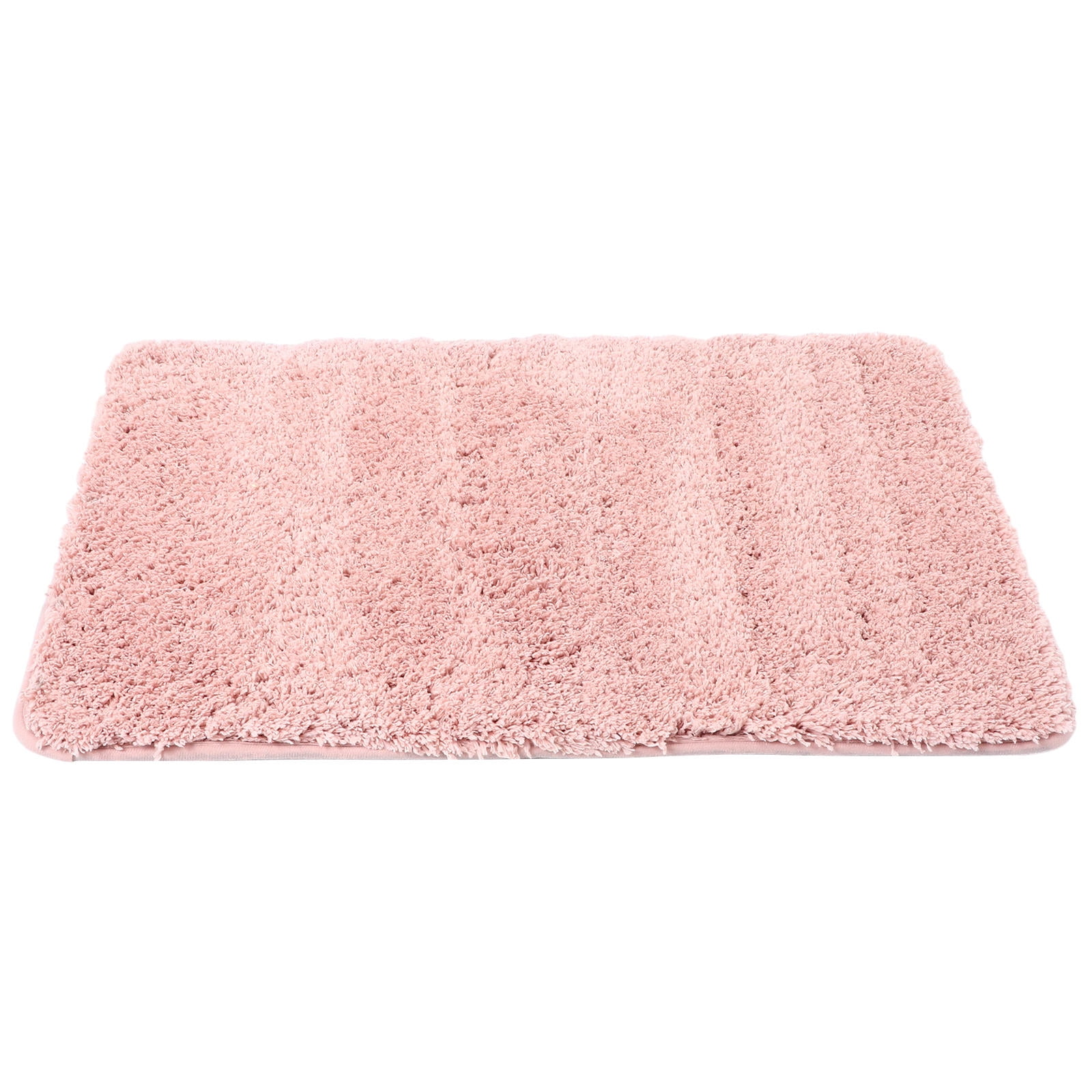 ETHZZLE Water Absorbent Bathroom Pad Pink Rug for Home 1Set - Walmart.com