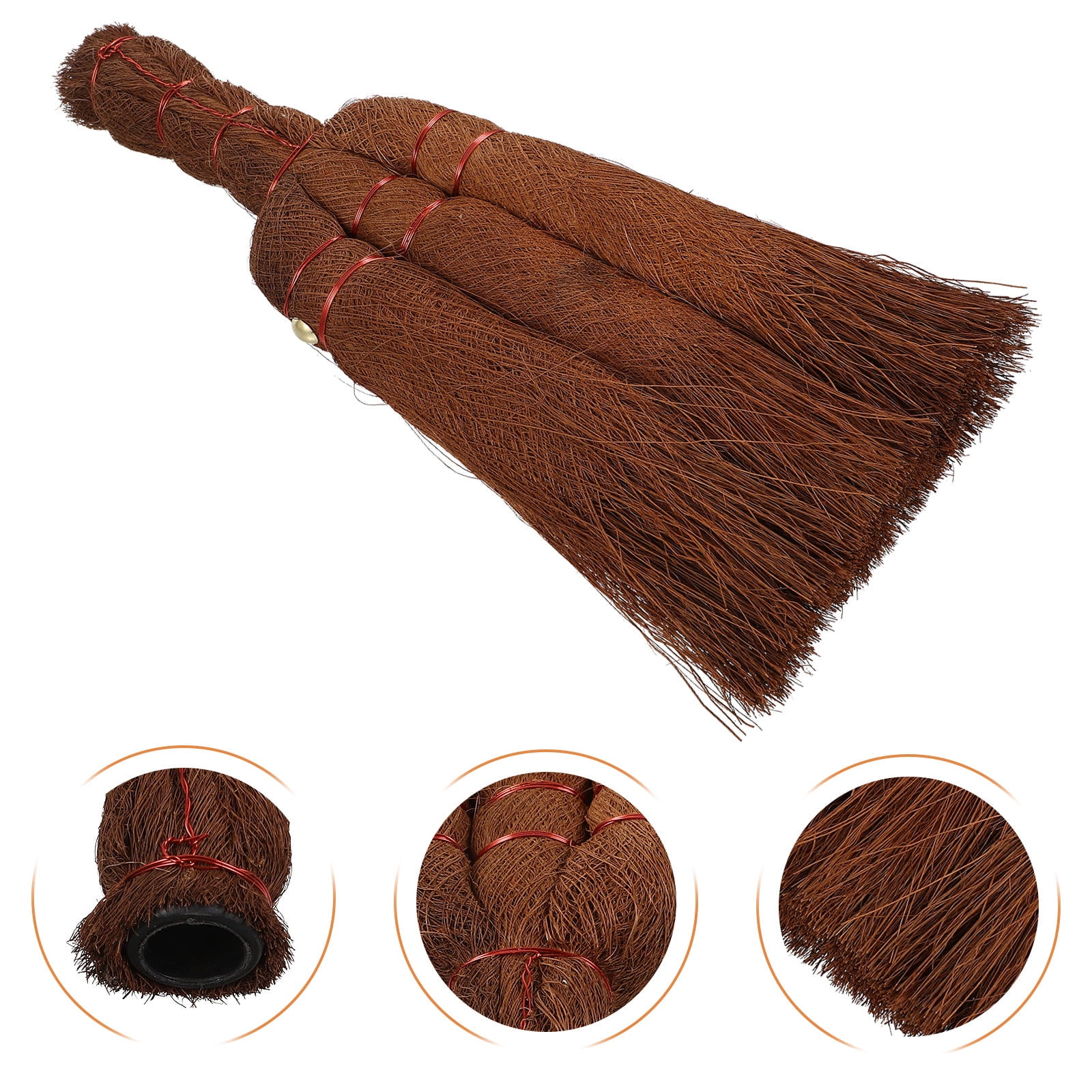 ETHZZLE Web Cleaner 1Pcs Palm Rectangular Standard Head Design for ...