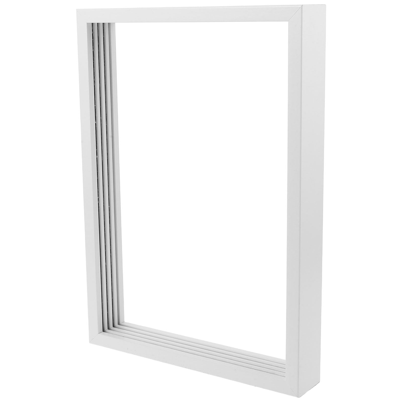 ETHZZLE Home Decoration Handprint Frame 1Pack 12.2x8.7x1.6In - Walmart.com