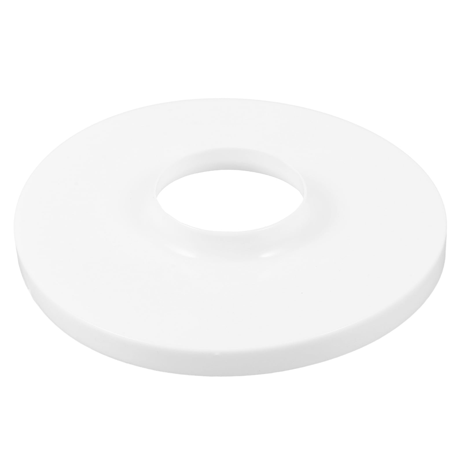 ETHZZLE White Plastic Fan Pedestal Base Cover 1Pcs for Floor Fans ...