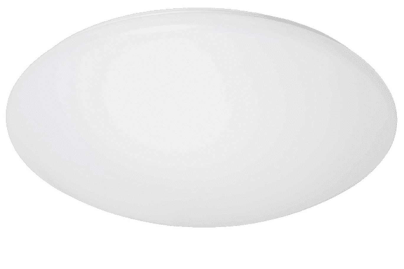 ETI 16" Low Profile Flushmount with integrated step-dimming motion ...