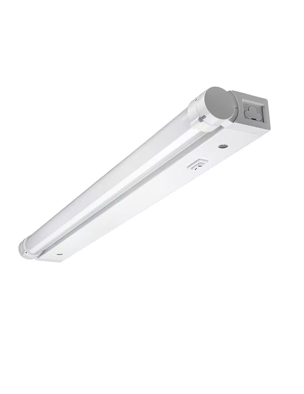 ETI 18” Linkable, Beam Adjustable Under Cabinet LED Light, 500 Lumens ...