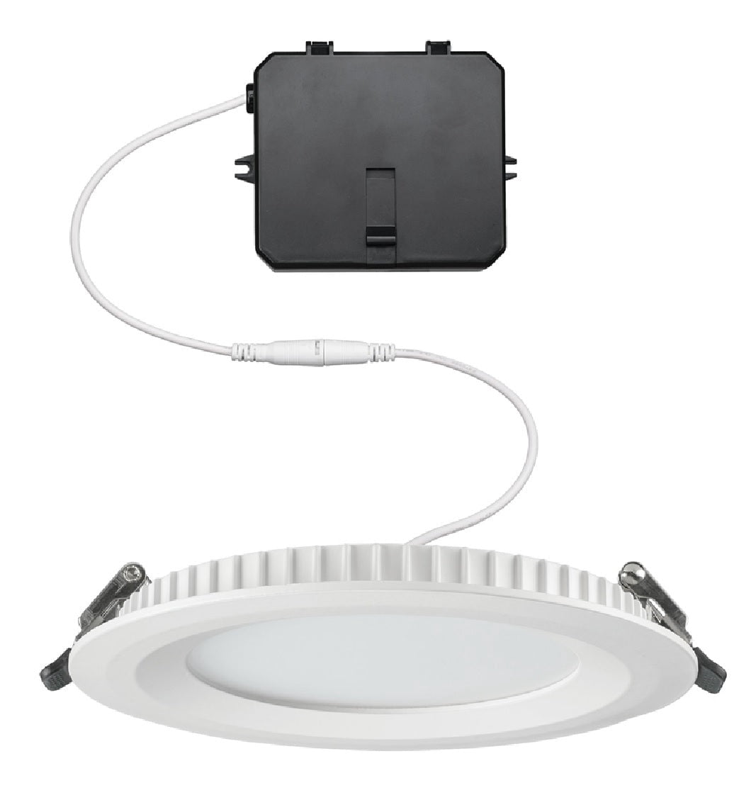 ETI 53807211/53807103 Edgelit Downlight, 15 Watts, 120 Volt, Each ...