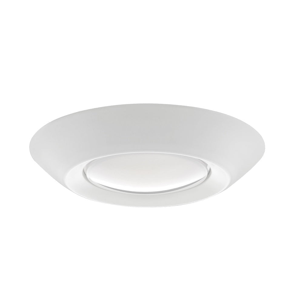 ETI 7.5" Quick Mount Surface Disk Light with 3CCT Color Preference ...
