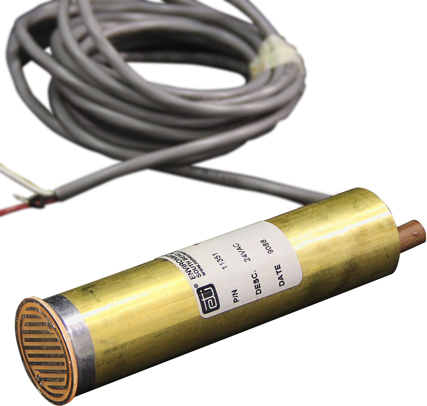 ETI GIT-1 Gutter Ice Sensor - Environmental Technology Inc. Snow Switch ...