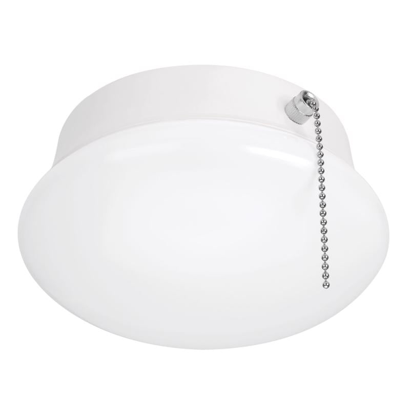 LED SPIN LITE 7" 11.5W (Pack of 1) - Walmart.com