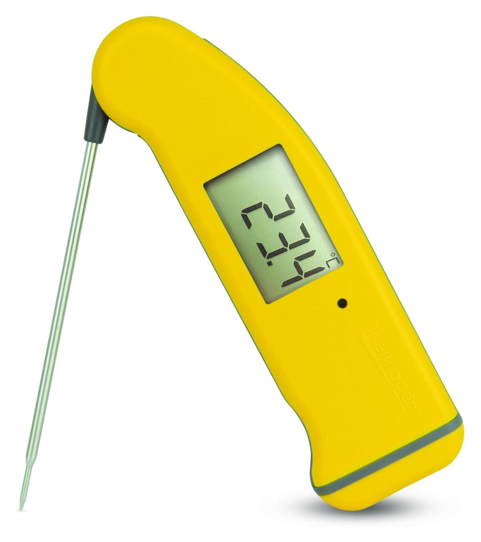 ETI SuperFast Thermapen 4 Professional Thermometer - Patented Automatic ...