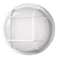 ETI TwistFit White Switch LED Bulkhead Light - Walmart.com