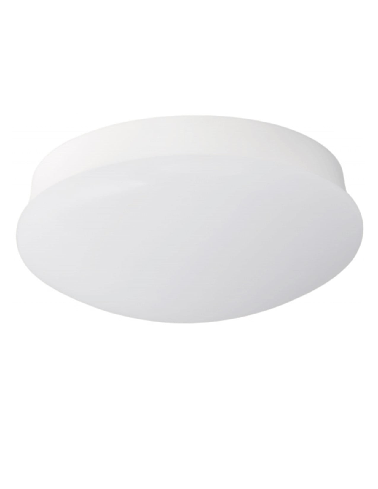 ETI Universal 11" Round LED Spin Light, 4000K Cool White, 54652141 ...