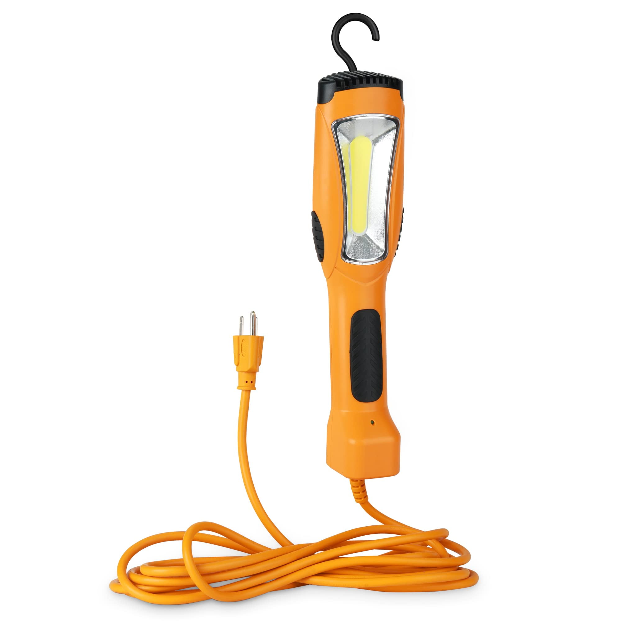 Cable Matters 1200lm LED Magnetic Base Portable Work Light - Walmart.com