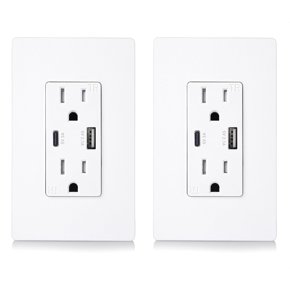110 Volt Outlets in Outlets by Volts - Walmart.com