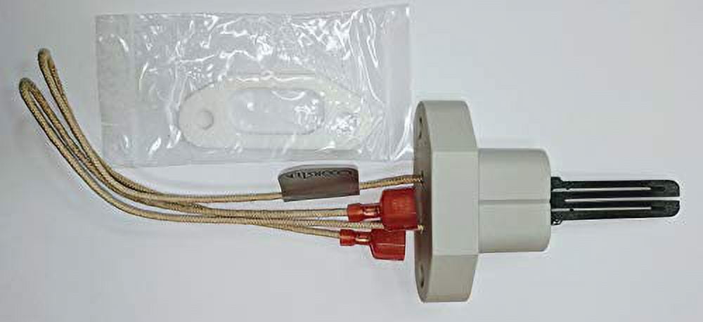 ETNA PLT3400 Lochinvar Igniter & Gasket Replacement Kit - Walmart.com